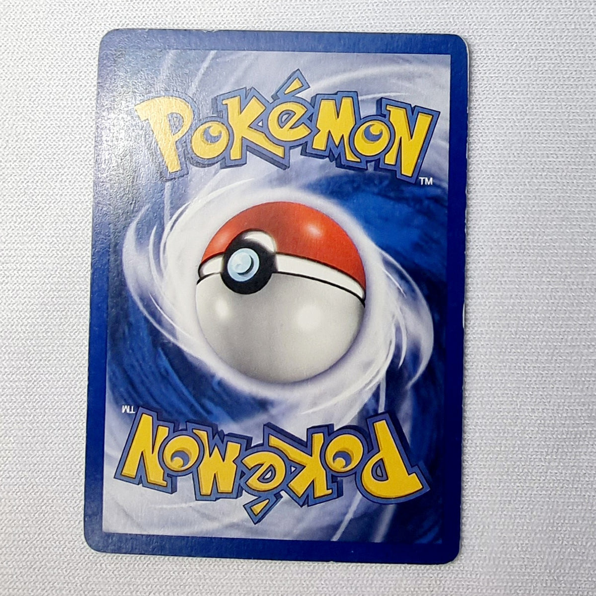 Pokemon Cards Jungle Set Rhydon, Rhyhorn, Mankey, Primeape