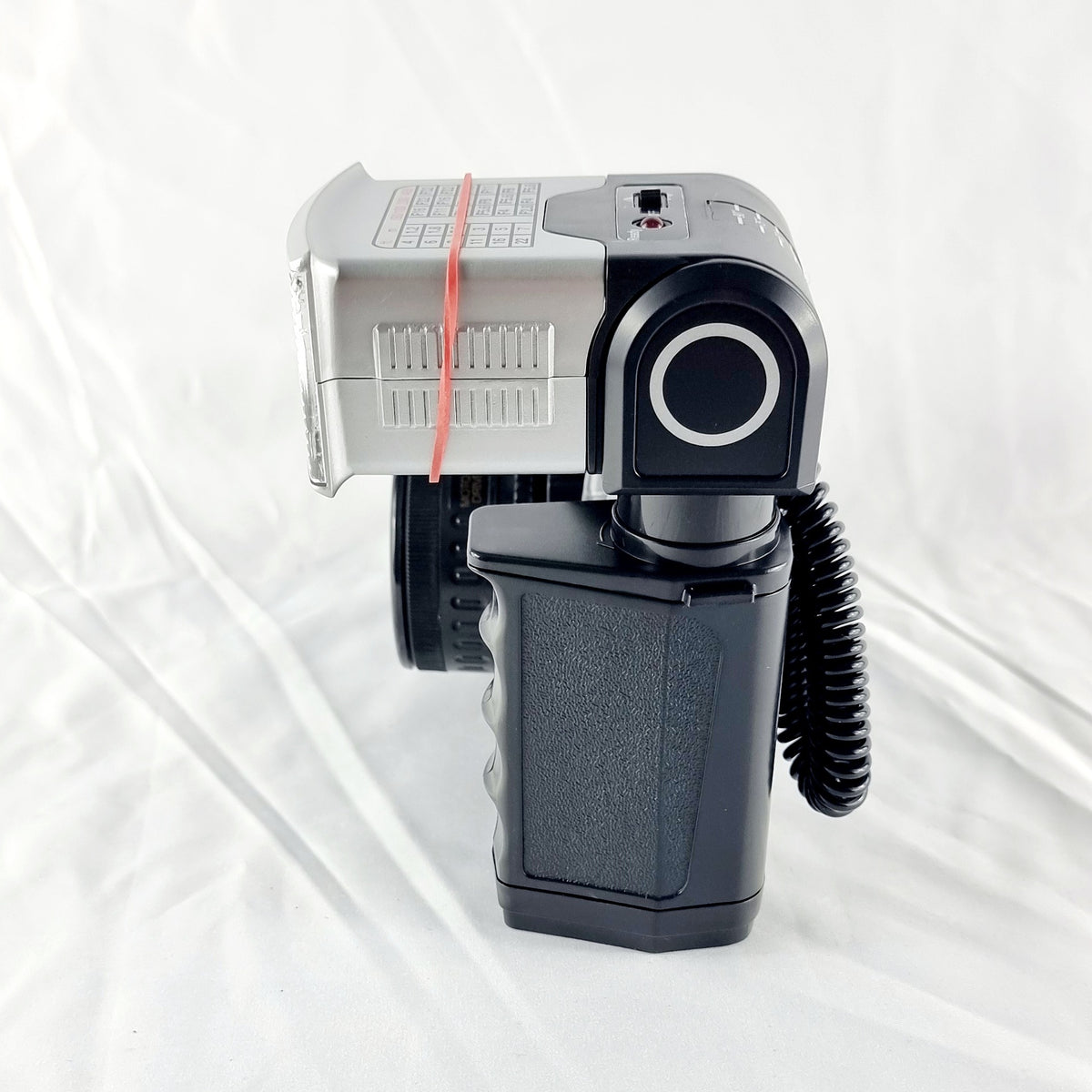 Olympia DL2000A Camers and Flash