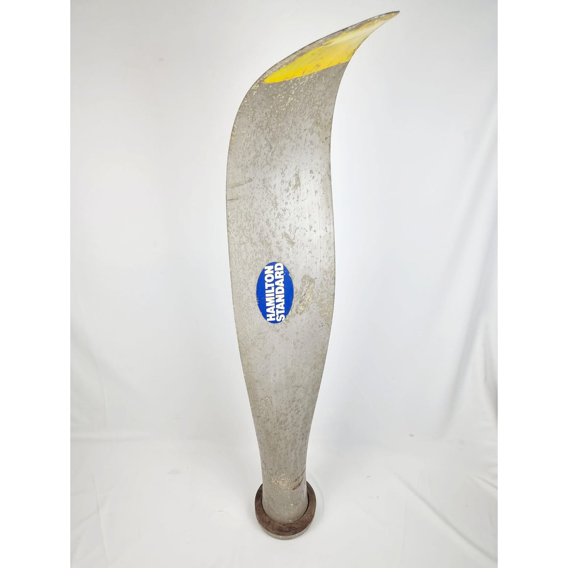 Hamilton Standard Metal Propeller Blade