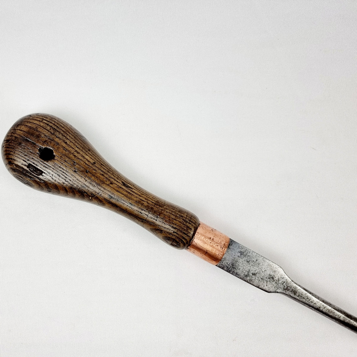 Steam Engine Industrail Screwdriver