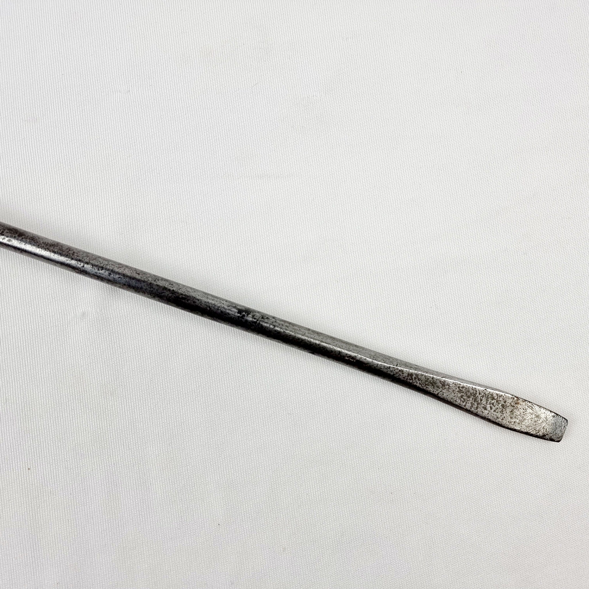 Steam Engine Industrail Screwdriver