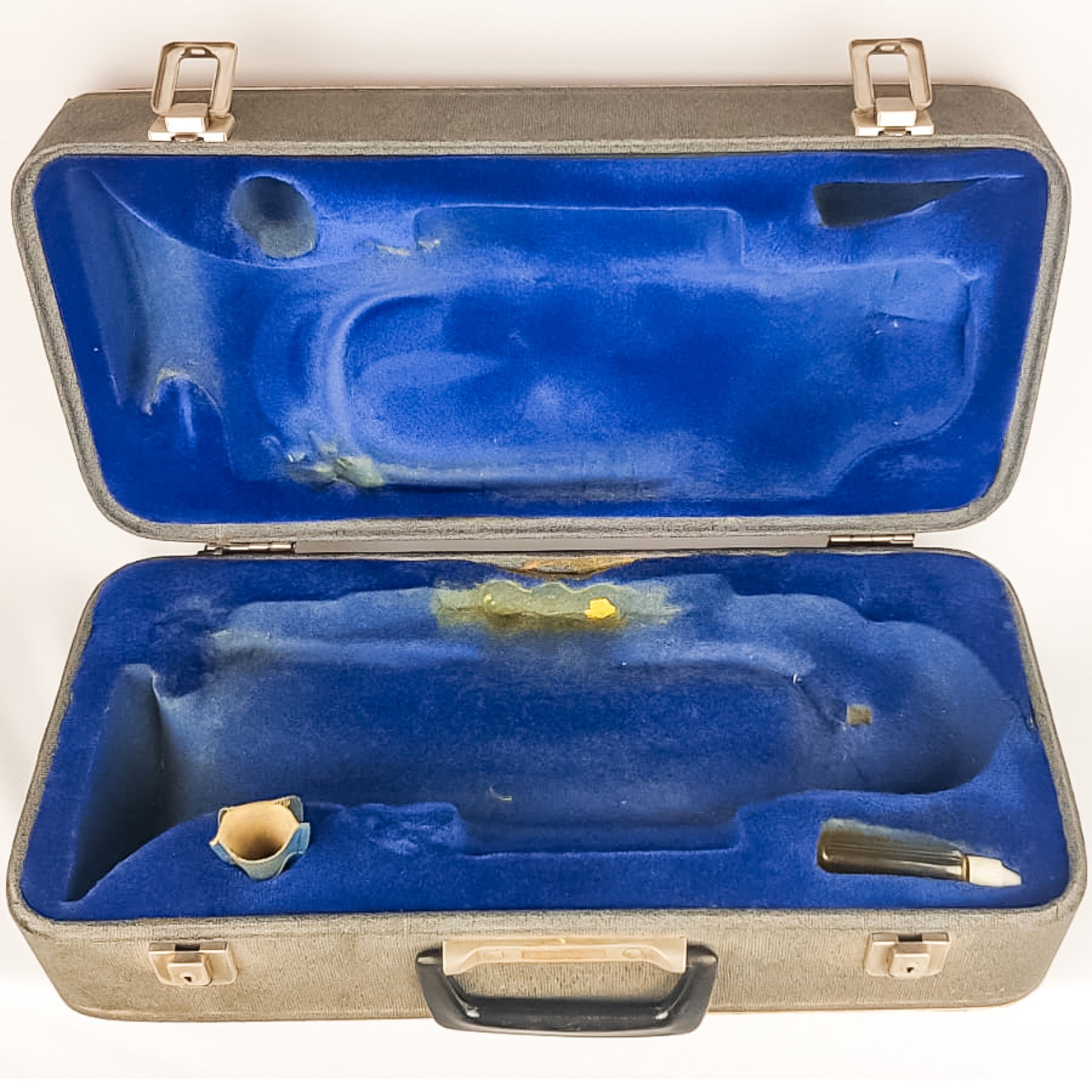 Alliance J.R. LaFleur and Sons Ltd Trumpet/Flugelhorn