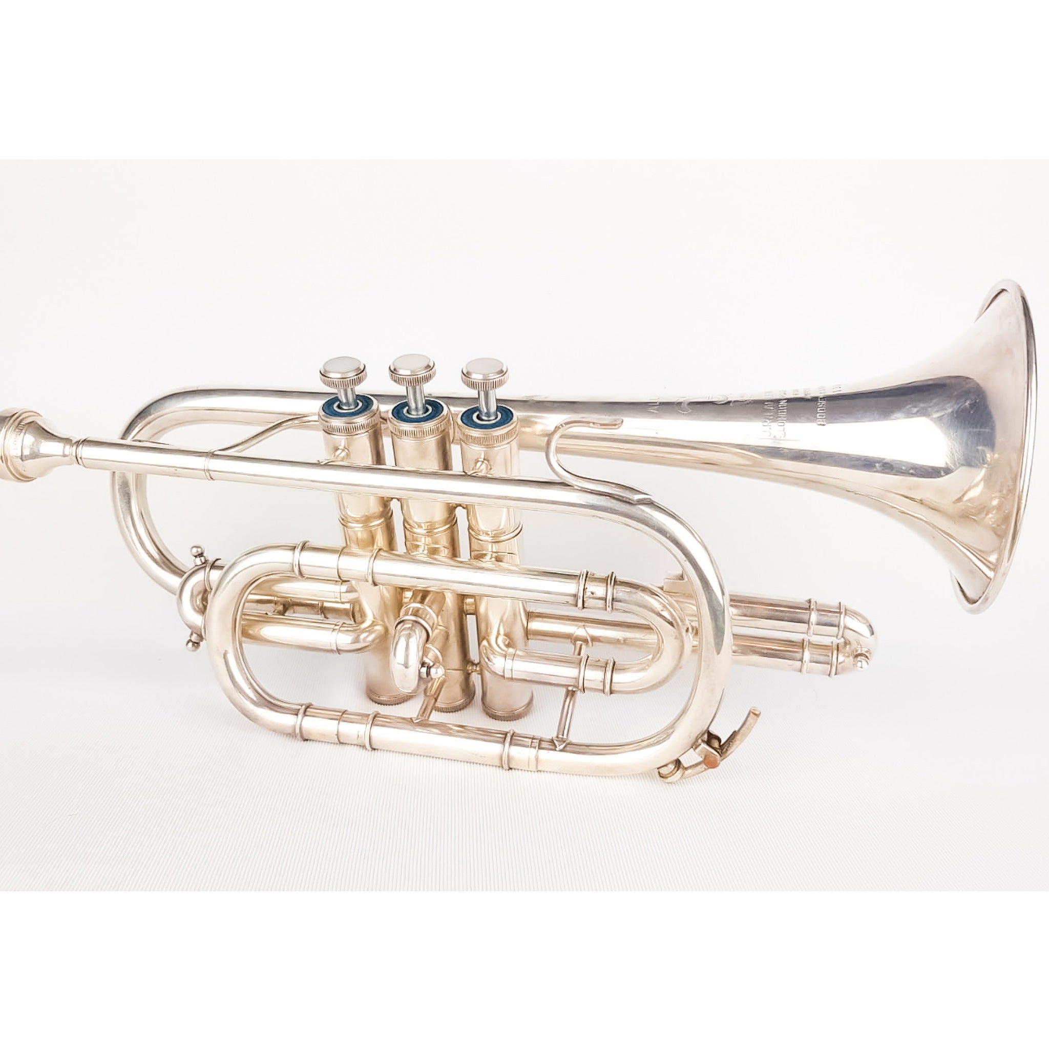 Alliance J.R. LaFleur and Sons Ltd Trumpet/Flugelhorn