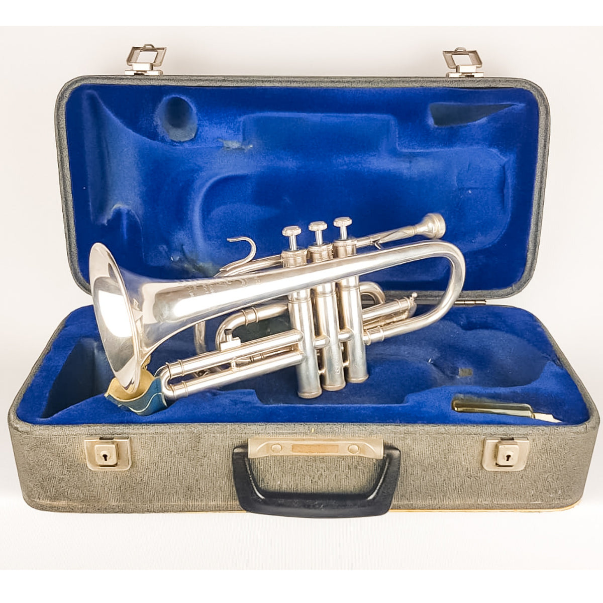 Alliance J.R. LaFleur and Sons Ltd Trumpet/Flugelhorn